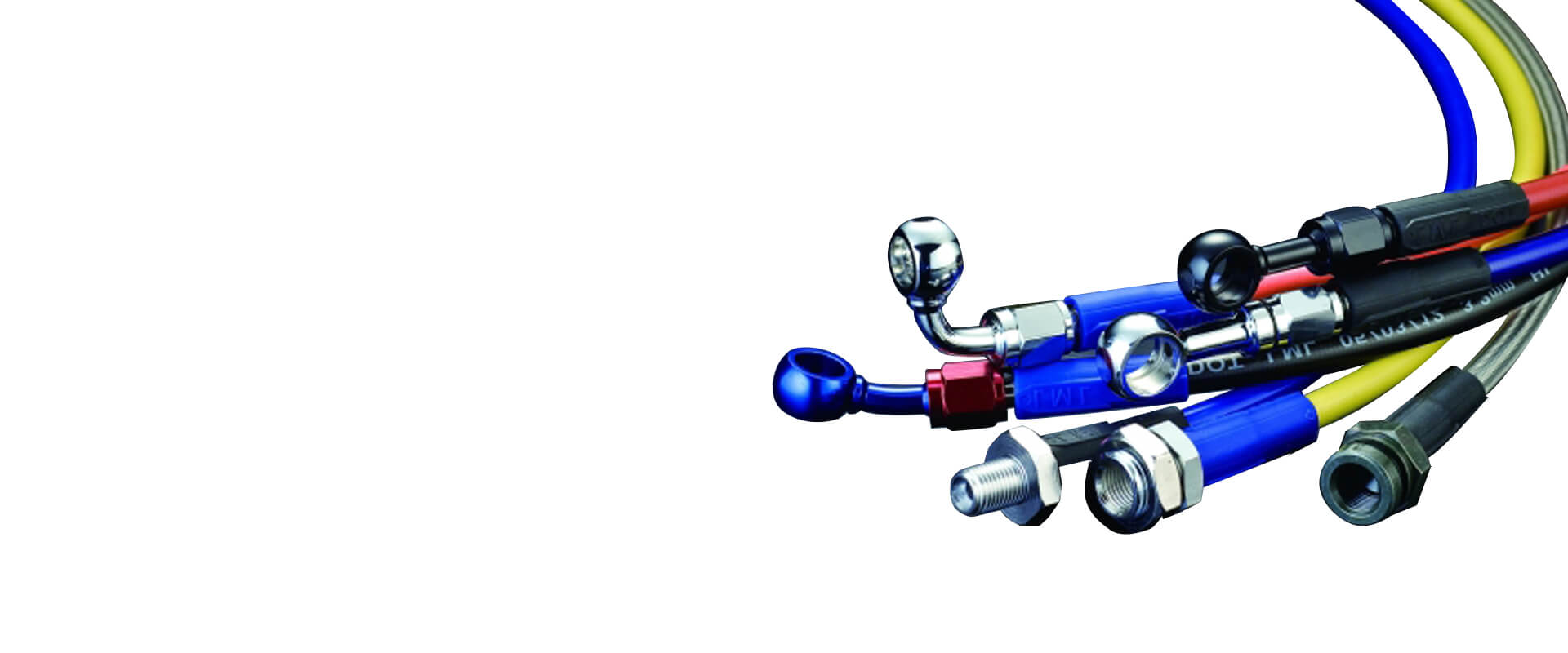 Hydraulic Hose Assembly Manufacturer | Hoses and Assemblies